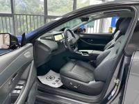 China Black Deepal SL03 2022 Model 515 Pure Electric Version for sale