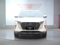 China Hyundai Tucson 2020 1.6T GLS Smart Connect 2WD SUV Automatic 15000km for sale