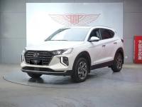 China Hyundai Tucson 2020 1.6T GLS Smart Connect 2WD SUV Automatic 15000km for sale