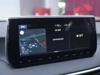 China Hyundai Tucson 2020 1.6T GLS Smart Connect 2WD SUV Automatic 15000km for sale