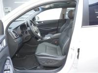 China Hyundai Tucson 2020 1.6T GLS Smart Connect 2WD SUV Automatic 15000km for sale