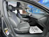 China Black Deepal SL03 2022 Model 515 Pure Electric Version for sale