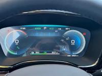 China Han 2022 EV Genesis Edition 610KM 4WD Premium Version for sale