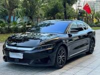 China Han 2022 EV Genesis Edition 610KM 4WD Premium Version for sale