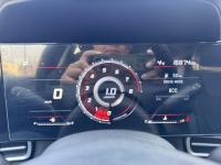 China Hyundai Elantra 2022 1.5L CVT LUX Premium 16874km National VI Emission Standard for sale