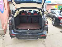 China 2024 BMW iX3 Leading Version Electric SUV 19034km 550km Range 210kW for sale