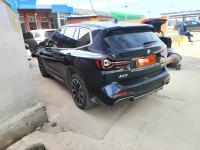 China 2024 BMW iX3 Leading Version Electric SUV 19034km 550km Range 210kW for sale