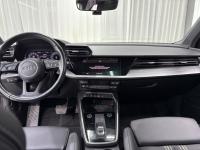China Audi A3 Sportback 35 TFSI S Line 2022 1.4T 32490km Front Wheel Drive for sale