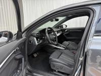 China Audi A3 Sportback 35 TFSI S Line 2022 1.4T 32490km Front Wheel Drive for sale