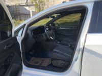 China Volkswagen Golf 280TSI DSG R-Line 1.4T 2021 Used Car 48,479 KM White for sale
