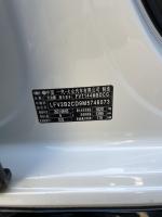 China Volkswagen Golf 280TSI DSG R-Line 1.4T 2021 Used Car 48,479 KM White for sale