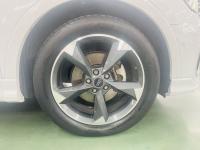 China Audi Q3 2022 35 TFSI Sport Fashion Edition 1.4T 55149km Front Wheel Drive White for sale