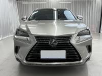 China 2020 Lexus NX200 AWD Pioneer Edition 2.0L 54000km for Commercial Transport for sale