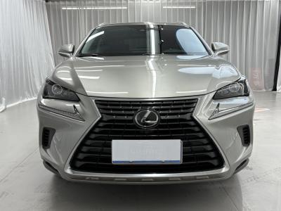 China 2020 Lexus NX200 AWD Pioneer Edition 2.0L 54000km for Commercial Transport for sale