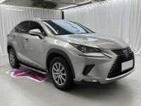 China 2020 Lexus NX200 AWD Pioneer Edition 2.0L 54000km for Commercial Transport for sale