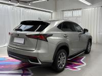 China 2020 Lexus NX200 AWD Pioneer Edition 2.0L 54000km for Commercial Transport for sale