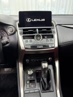 China 2020 Lexus NX200 AWD Pioneer Edition 2.0L 54000km for Commercial Transport for sale