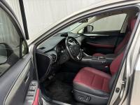 China 2020 Lexus NX200 AWD Pioneer Edition 2.0L 54000km for Commercial Transport for sale