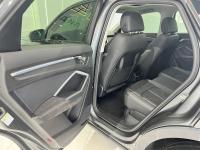 China 2022 Audi Q3 Sportback 45 TFSI Quattro 2.0T 48000km Luxury Edition Used SUV for sale