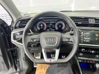 China 2022 Audi Q3 Sportback 45 TFSI Quattro 2.0T 48000km Luxury Edition Used SUV for sale