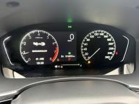 China 2022 Honda Civic 1.5T CVT Premium Edition 16855 KM Front Wheel Drive White for sale