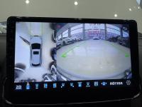 China 2022 Toyota Yaris L X 1.5L CVT Luxury PLUS Edition 5093km White for sale