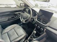 China 2022 Toyota Yaris L X 1.5L CVT Luxury PLUS Edition 5093km White for sale