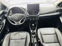 China 2022 Toyota Yaris L X 1.5L CVT Luxury PLUS Edition 5093km White for sale
