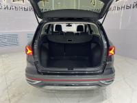 China 2021 Jetta VS7 Black Blade Edition 1.4T Automatic Enjoyment Version for sale