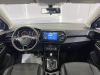 China 2021 Jetta VS7 Black Blade Edition 1.4T Automatic Enjoyment Version for sale