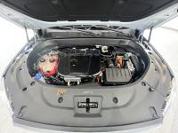 China 2022 Geely Monjaro 1.5T Thor HiF Hybrid SUV 40000km 2WD Gray for sale