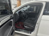 China 2022 Volkswagen Tayron 280TSI 1.4T 2WD Luxury Smart Connect Edition 21848km for sale