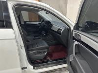 China 2022 Volkswagen Tayron 280TSI 1.4T 2WD Luxury Smart Connect Edition 21848km for sale