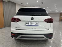 China 2022 Volkswagen Tayron 280TSI 1.4T 2WD Luxury Smart Connect Edition 21848km for sale