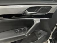 China 2022 Volkswagen Tayron 280TSI 1.4T 2WD Luxury Smart Connect Edition 21848km for sale