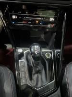 China 2022 Volkswagen Tayron 280TSI 1.4T 2WD Luxury Smart Connect Edition 21848km for sale