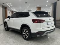 China 2022 Volkswagen Tayron 280TSI 1.4T 2WD Luxury Smart Connect Edition 21848km for sale