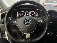 China 2022 Volkswagen Tayron 280TSI 1.4T 2WD Luxury Smart Connect Edition 21848km for sale
