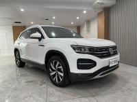 China 2022 Volkswagen Tayron 280TSI 1.4T 2WD Luxury Smart Connect Edition 21848km for sale
