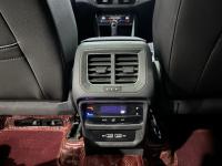 China 2022 Volkswagen Tayron 280TSI 1.4T 2WD Luxury Smart Connect Edition 21848km for sale