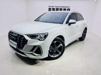 China Audi Q3 2022 Model 35 Fashion Dynamic Version for sale