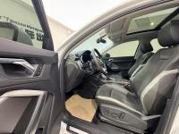 China Audi Q3 2022 Model 35 Fashion Dynamic Version for sale