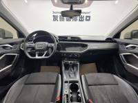 China Audi Q3 2022 Model 35 Fashion Dynamic Version for sale