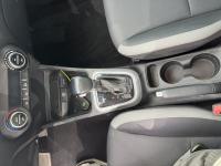 China 2021 KX1 1.4L CVT Sunroof 40,000km Front Wheel Drive White for sale