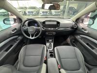 China 2021 KX1 1.4L CVT Sunroof 40,000km Front Wheel Drive White for sale