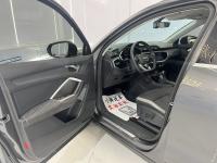 China 2022 Audi Q3 35 TFSI S line Fashion Plus, National VI Emission Standard for sale