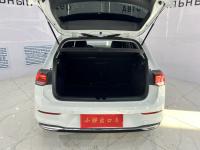 China 2021 Volkswagen Golf 280TSI DSG Pro for sale