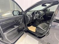China 2021 Honda CR-V 1.5T CVT 4WD Black Label Edition 37000km for sale