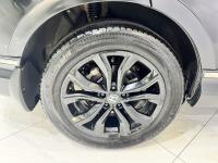 China 2021 Honda CR-V 1.5T CVT 4WD Black Label Edition 37000km for sale