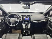 China 2021 Honda CR-V 1.5T CVT 4WD Black Label Edition 37000km for sale